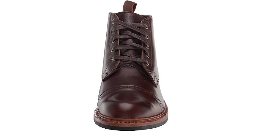Allen Edmonds mens Patton Wp Oxford Bo