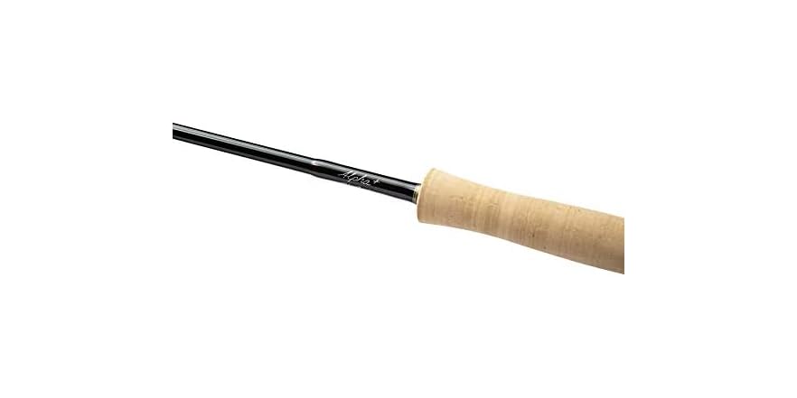 Winston R.L Alpha Fly Fishing Rod