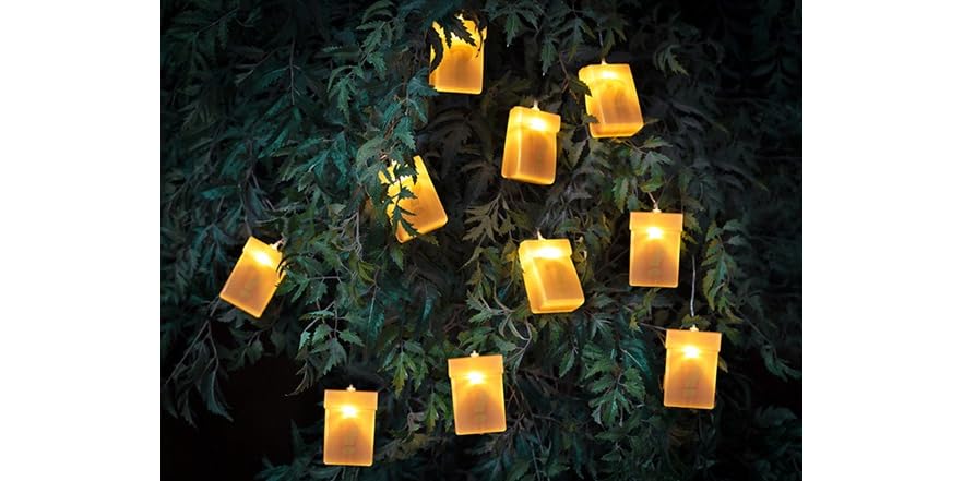 Woot! Novelty Lights