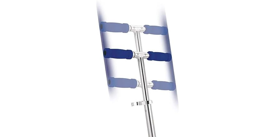 Razor AW Kick Scooter - Blue