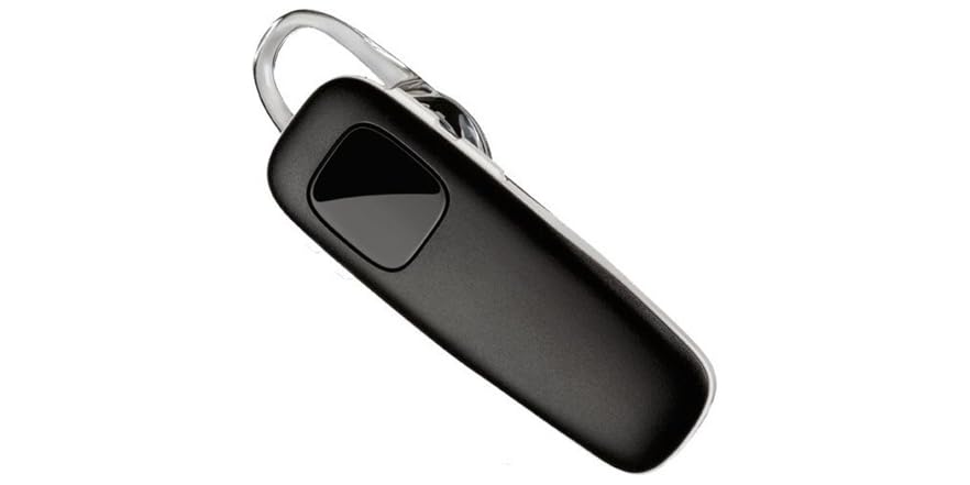 Plantronics M70 Bluetooth Headset