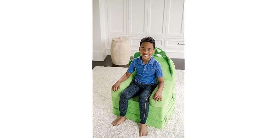 Soft Landing - Elite Seats - Premium Character Sofa Seat