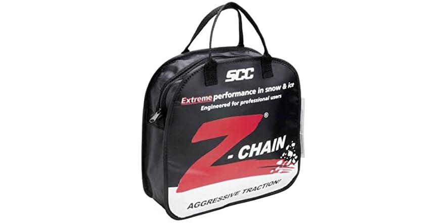 Z-Chain Extreme Performance Traction Chain