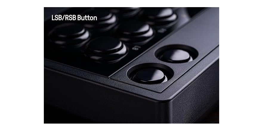 8Bitdo 8Bitdo Wireless (Open Box)