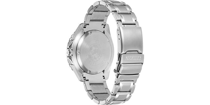 Citizen Promaster Sea Eco-Drive Watch