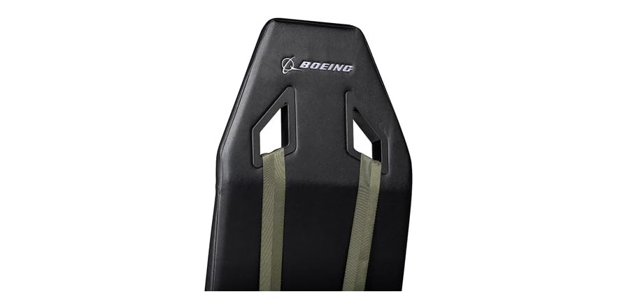 Next Level Racing Flight Simulator Boeing Military Edition