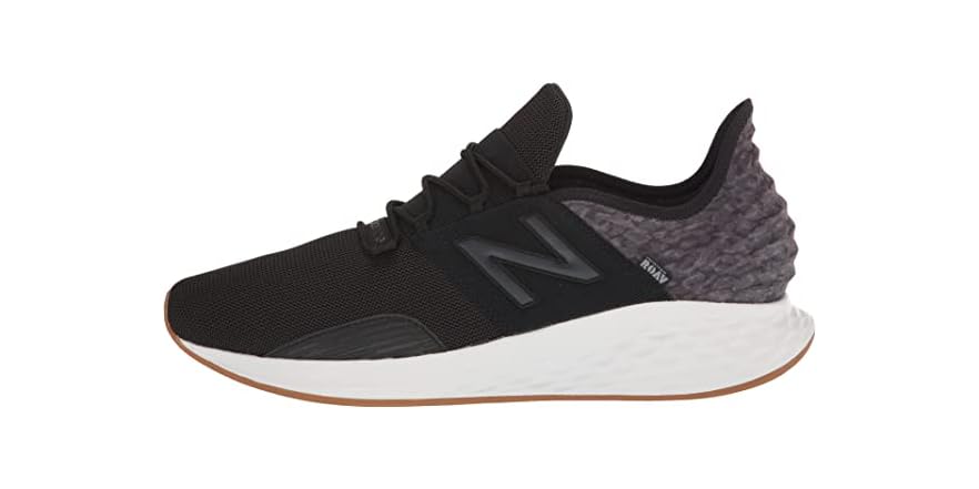 New Balance Men's Fresh Foam Roav V1 Run