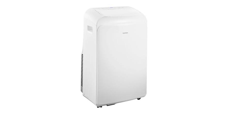 7,000 BTU Portable Air Conditioner (Open Box)