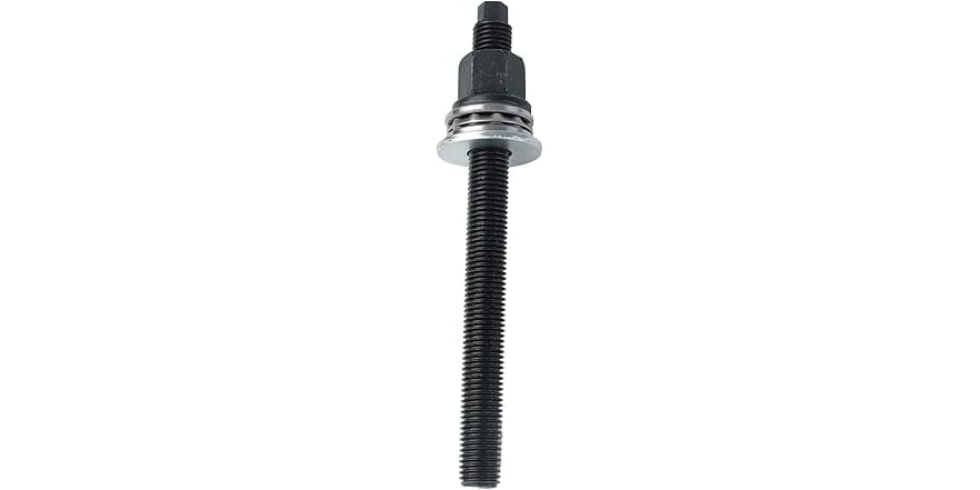 Crank Pulley Install Tool 551141