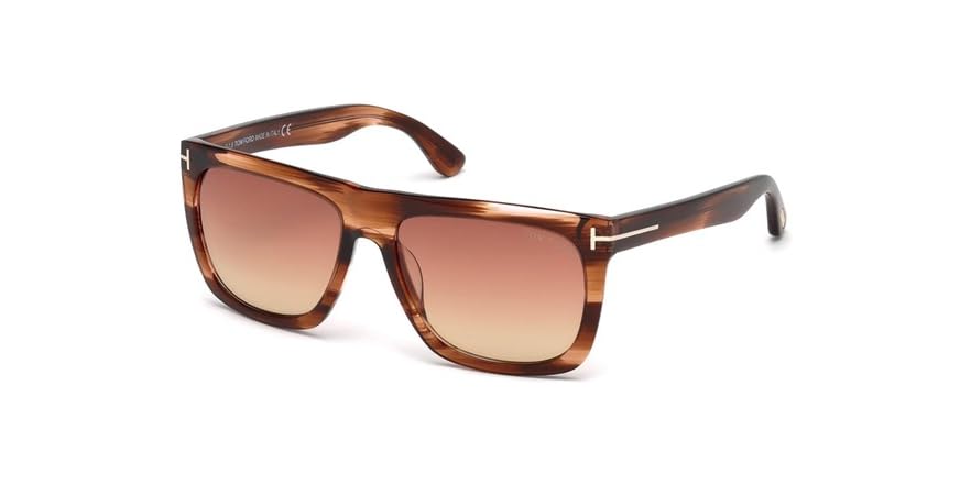 Tom Ford FT0513 68T Morgan Sunglasses