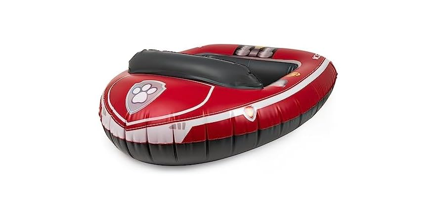 Swimways Paw Patrol Inflatable Float