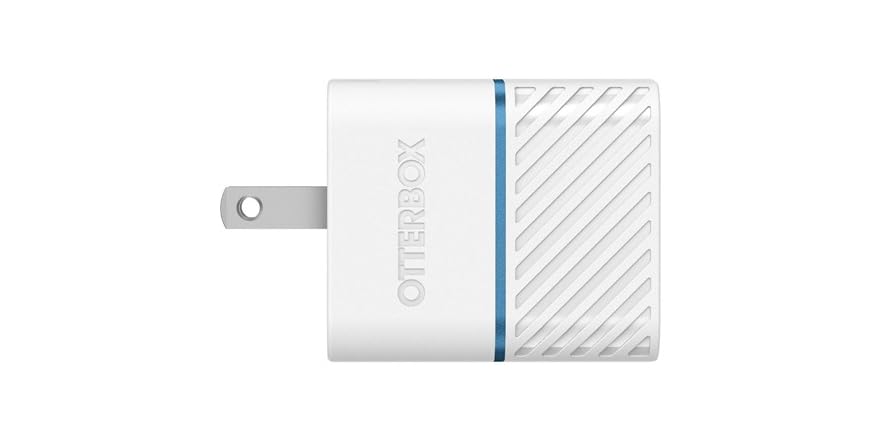(Multipacks) OtterBox 20W USB-C Fast Wall Charger