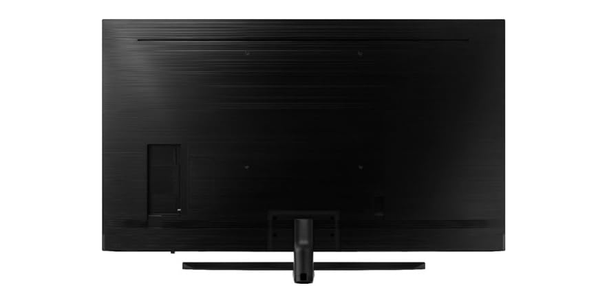 Samsung NU8000 Premium Smart 4K UHD TV