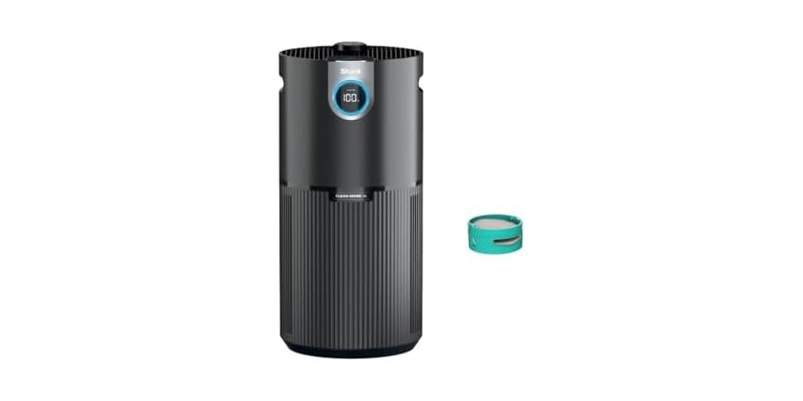SHARK Clean Sense Air Purifier MAX