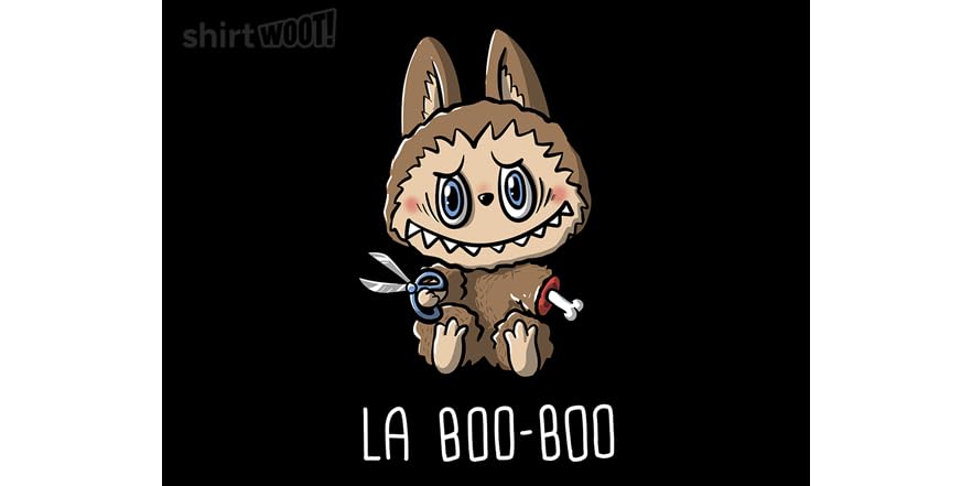 La Boo-Boo