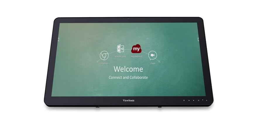 ViewSonic IFP2410 Mini Smart Display Hub