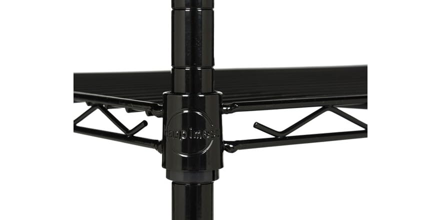 Sierra Mini 3 Tier Shelves