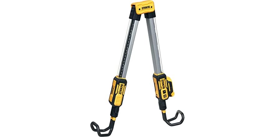 DEWALT DCL045B 12V/20V MAX* Cordless Hood Light (Open Box)