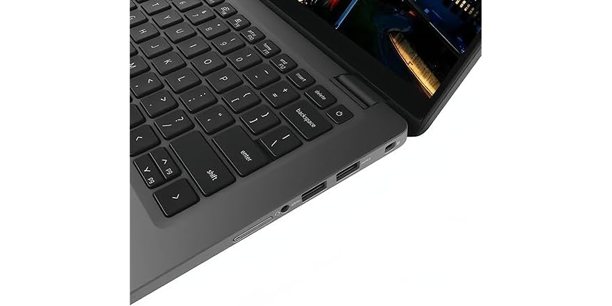 Dell Latitude 7410 i7 14.0" Laptop
