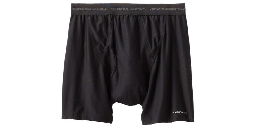 ExOfficio Boxer Brief, Large