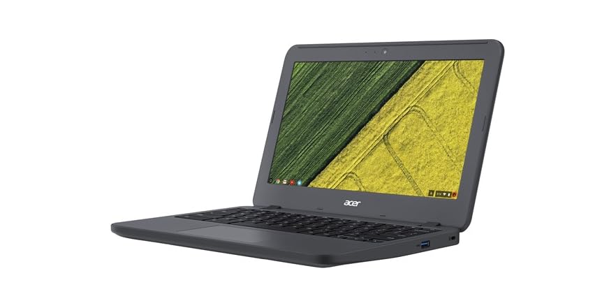 Acer 11.6" C731 Chromebook (Open Box)