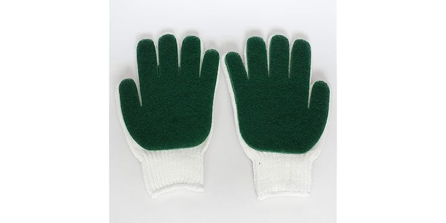 Scuffy Glove Coarse - Heavy Duty Scuff Pad