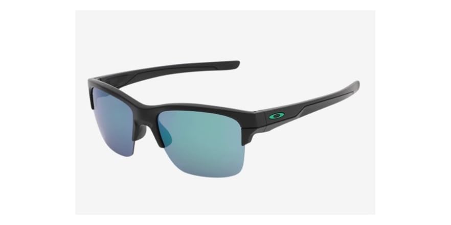 Oakley Men's Thinklink Polarized Sunglasses