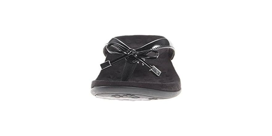 Vionic Womens Rest Bella II Toepost Sandal