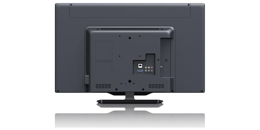 Choose Your Own Philips LED HDTV w/NetTV