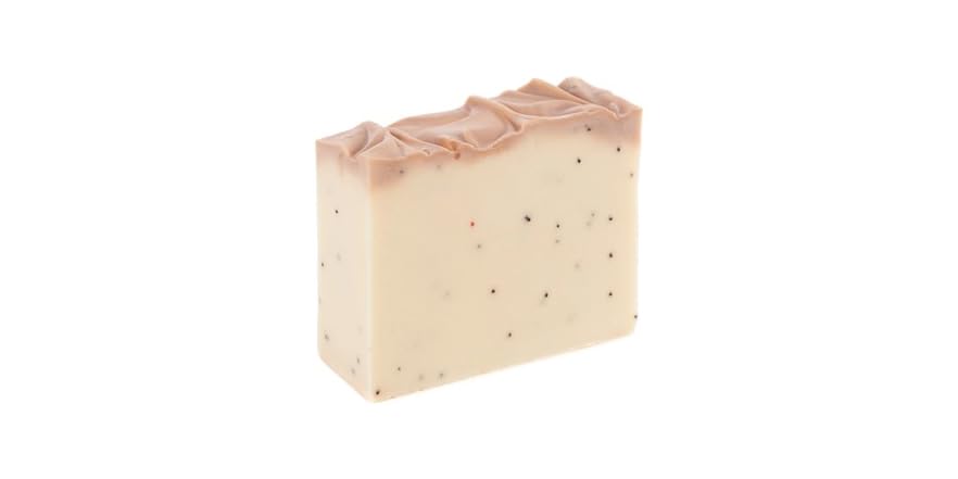 (6 Pack) Mount Royal "Naked" Natural Soaps