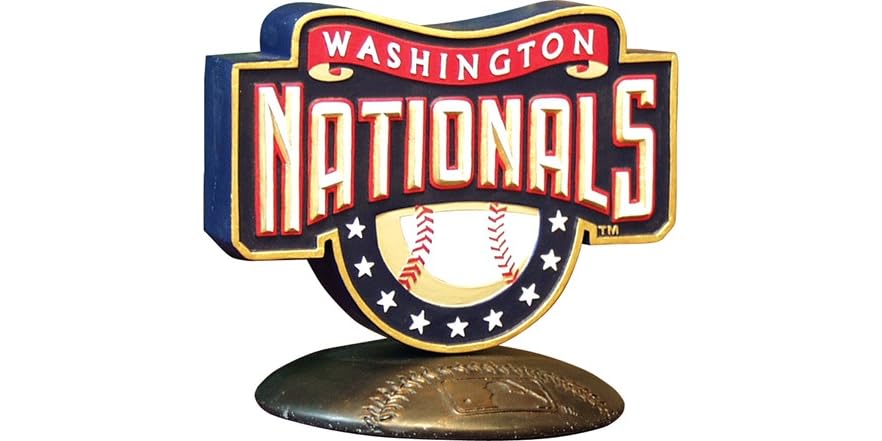 The Memory Company MLB 3D Logo