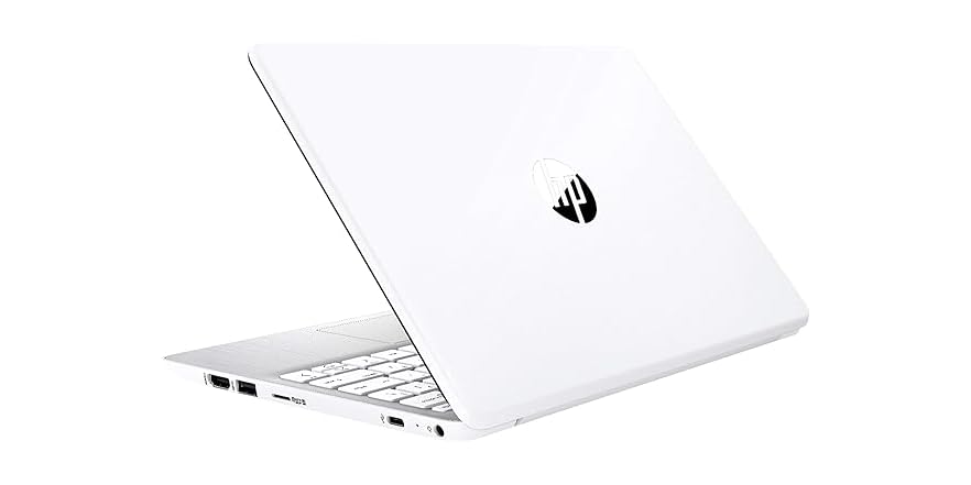 HP 2021 Stream Laptop Computer 11.6"