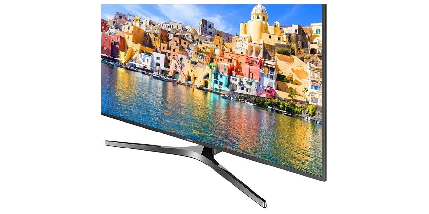 Samsung 55" LED 4K 120 MR Smart TV