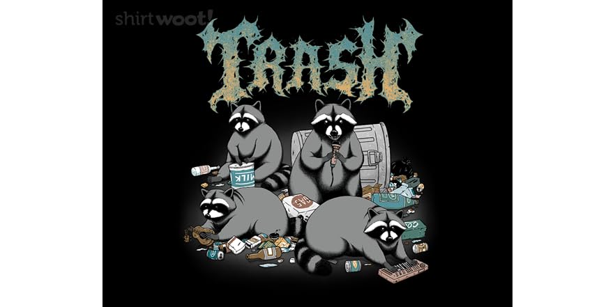 Trash Band