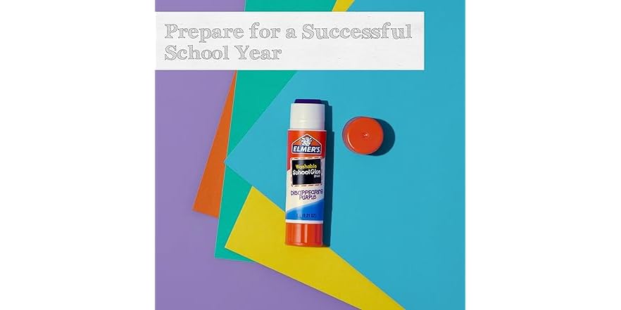 SHARPIE School Supplies Variety Pack