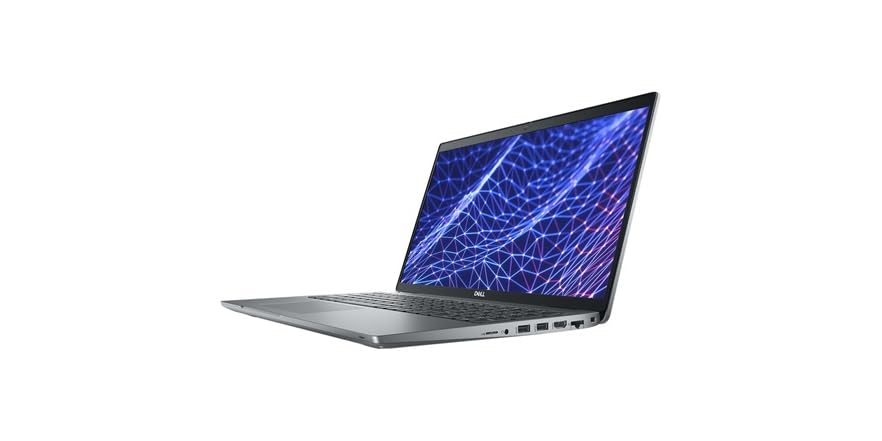 Dell Latitude 5530 15.6" Business Laptop