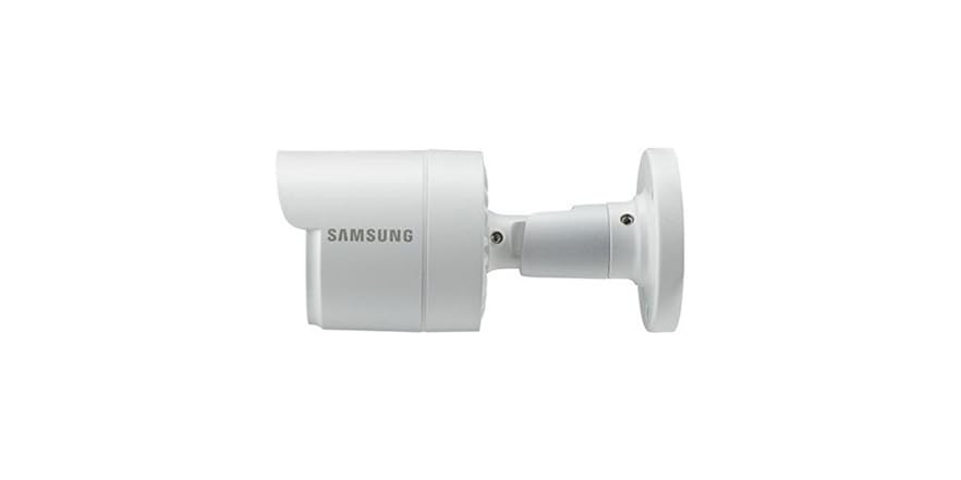 Samsung 16Ch SHD NVR Security Camera System