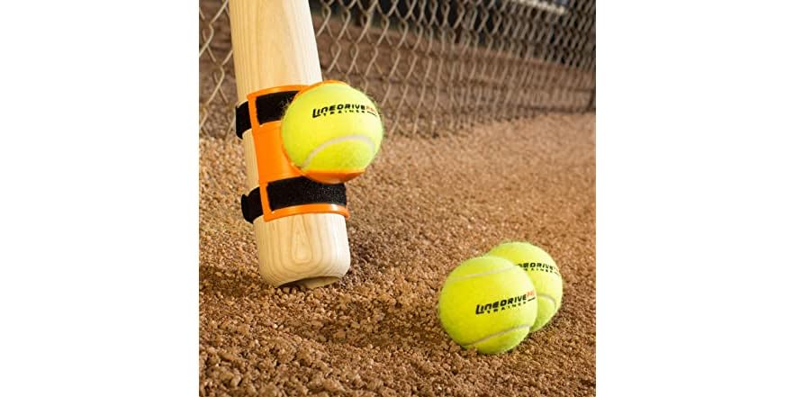 Batting Swing Trainer and Hitting Aid