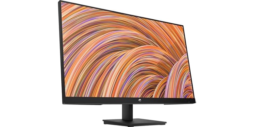 HP V27i G5 27" IPS FHD Monitor