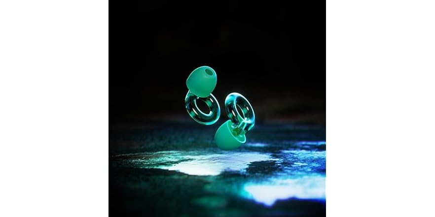 Loop Engage Earplugs - Equinox