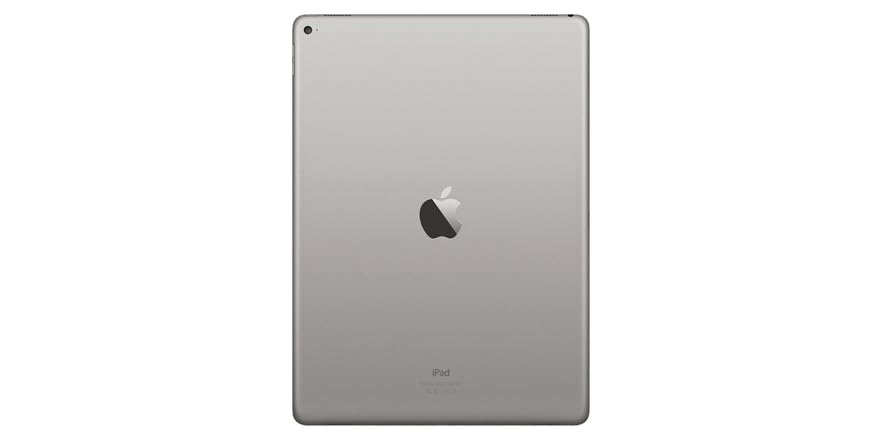 Apple 2016 9.7" 32GB iPad Pro - Space Gray