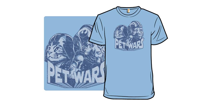 Pet Wars