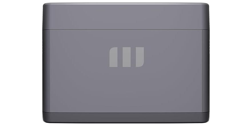 Mango Power E Battery, 3.5kWh Capacity, Ultra-Durable