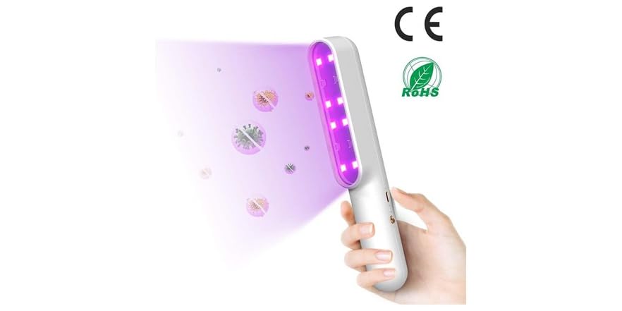 UV-WandPro - UV-Light Device Sanitizer