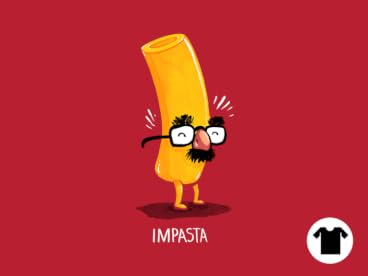 Impasta