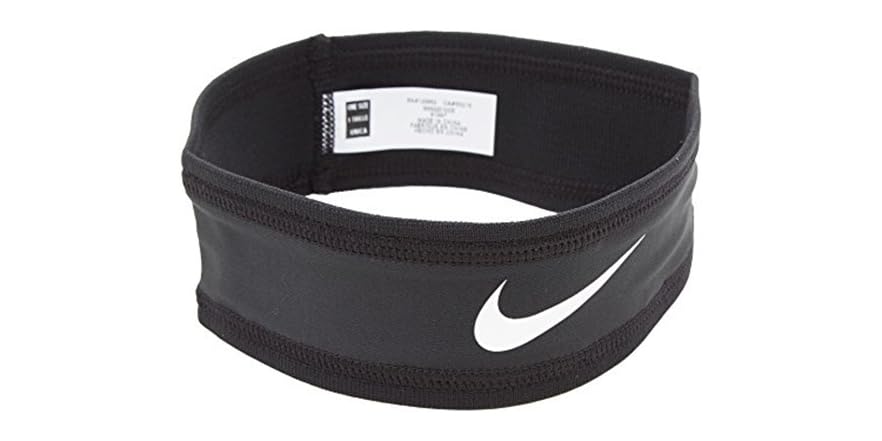 Nike Speed Performance Headband