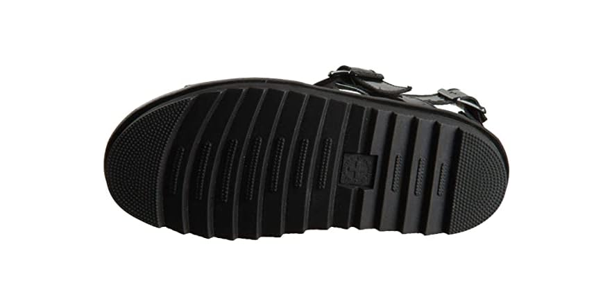 Dr. Martens Women's Voss Hydro Sandal (7) (Open Box)