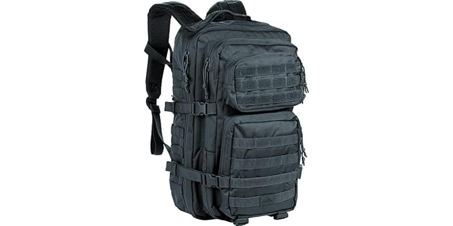 Red Rock Outdoor Gear Large BackPack