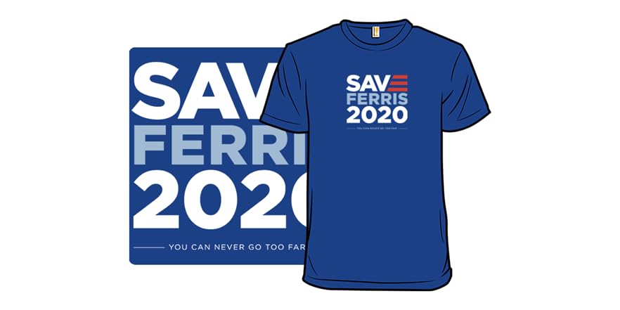 Save Ferris Campaign