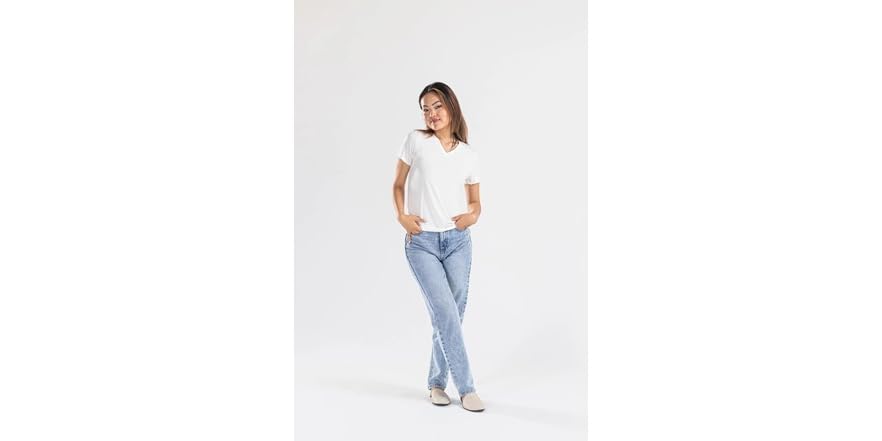 STEEN Luxury Bamboo Shirt Women's 2 Pack